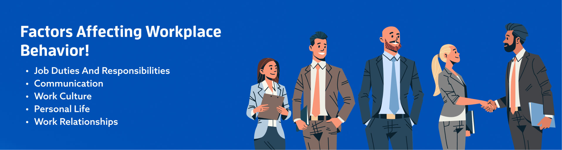 How does Behavior Drive Performance in the Workplace? | WebHR