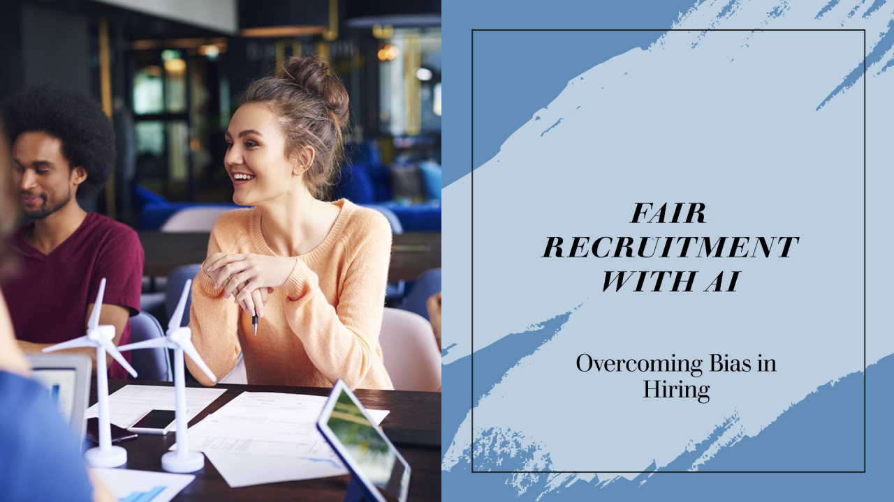 AI Bias in Hiring: Quest for Fair Recruitment | WebHR